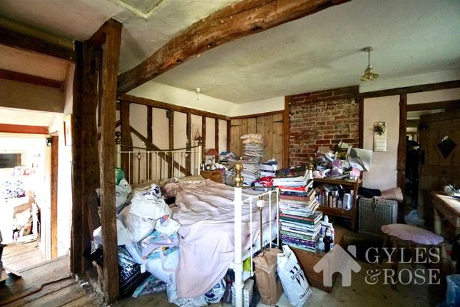 Spring Elms Lane, Little Baddow, Chelmsford CM3, 4 bedroom detached ...