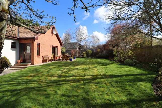Sotckheim, Allarburn, Kiltarlity, Beauly IV4, 3 bedroom detached ...