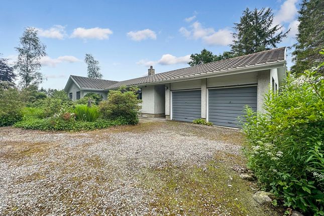 Lower Inverroy, Roy Bridge, Inverness-Shire PH31, 3 bedroom detached ...