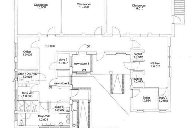 Achnamara, Lochgilphead, Argyll & Bute PA31, detached house for sale ...