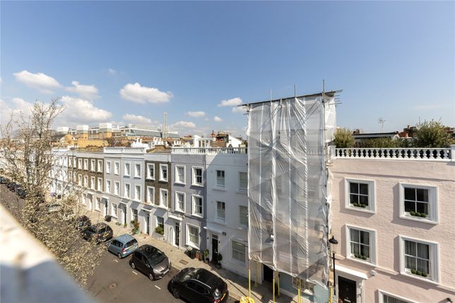 Slaidburn Street, Chelsea, London SW10, 3 bedroom terraced house for ...