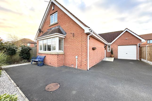 Sorrel Close, Knott-End-On-Sea, Poulton-Le-Fylde FY6, 3 bedroom flat ...