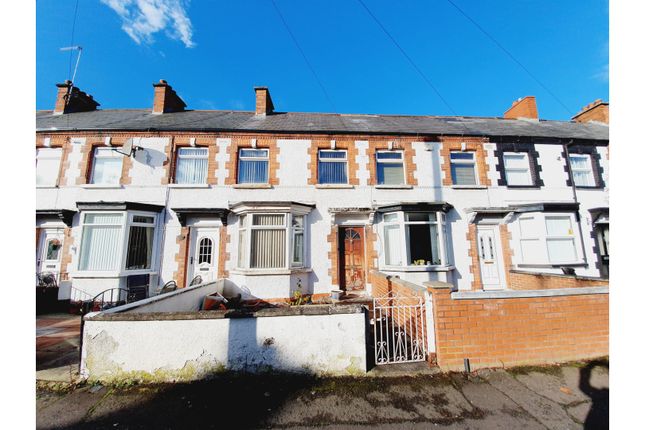 Homes for Sale in Sicily Park, Finaghy, Belfast BT10 - Buy Property in ...