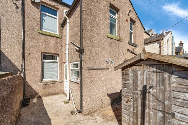 Lune Street, Lancaster, Lancashire LA1, 2 bedroom terraced house for ...