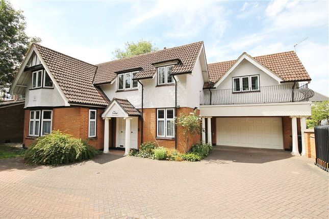 Homes for Sale in Shepperton - Buy Property in Shepperton - Primelocation