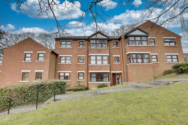 Vesper Road, Kirkstall, Leeds, West Yorkshire LS5, 2 bedroom flat for sale - 69519004 ...