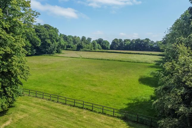 Swarraton, Alresford, Hampshire SO24, 7 bedroom detached house for sale ...