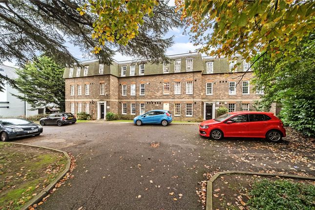 Mays Hill Road, Shortlands, Bromley BR2, 1 bedroom flat for sale ...