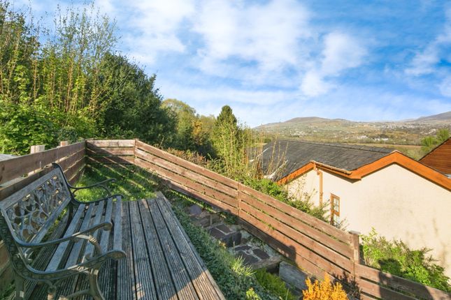 Allt Goch, Cwm Y Glo, Caernarfon LL55, 2 bedroom semi-detached house ...