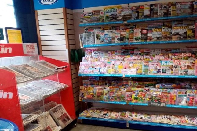 Brook Street, Raunds, Wellingborough NN9, retail premises for sale ...