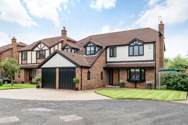 Homes for Sale in Macclesfield - Buy Property in Macclesfield ...