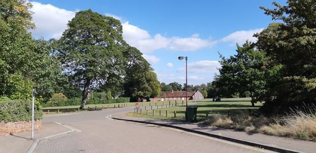 Land Adjoining John Ray House/Tabor House, Bocking End, Braintree ...