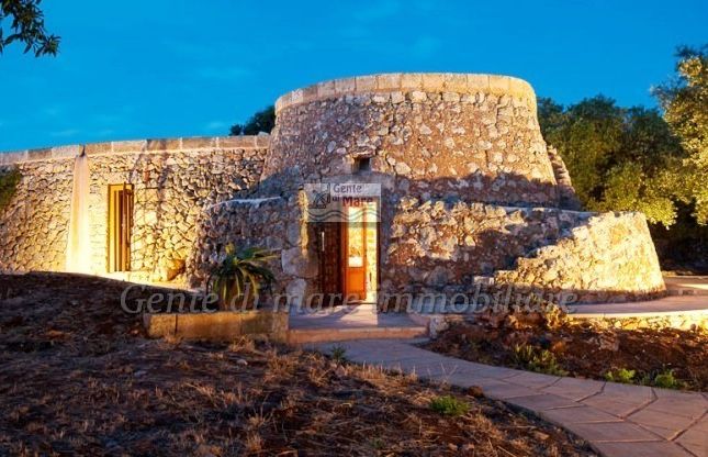 Properties for sale in Alliste, Lecce, Puglia, Italy - Alliste, Lecce ...