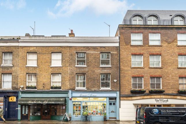 Rochester Row, Victoria, London SW1P, 2 bedroom flat for sale ...
