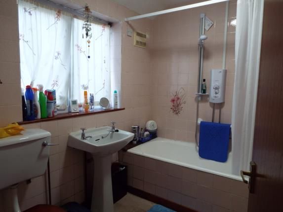 Bryn Terrace, Bowers Road, Acrefair, Wrexham LL14, 2 bedroom end ...