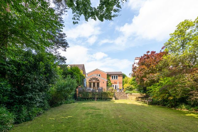 Furzefield Road, Reigate RH2, 4 bedroom detached house for sale ...