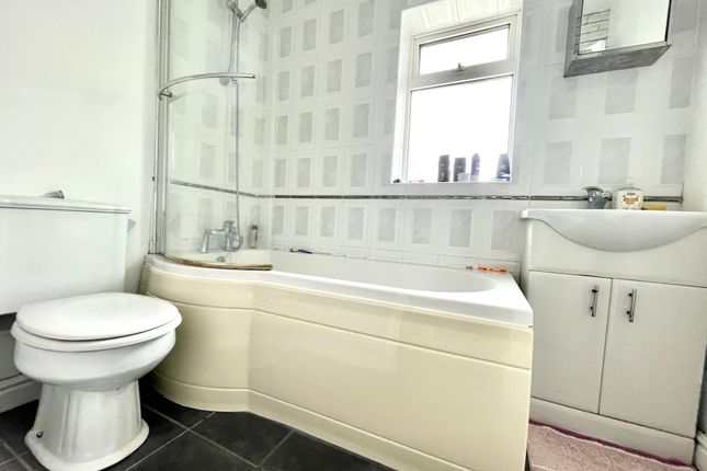 Barkbeth Road, Huyton, Liverpool L36, 3 bedroom terraced house for sale ...