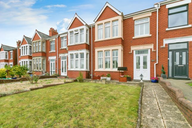 3 Bedroom Homes for Sale in Barry, Vale of Glamorgan, The - Primelocation
