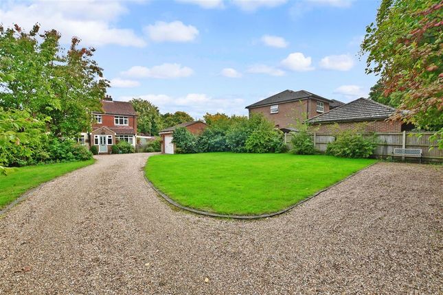 Lords Wood Lane Lords Wood Chatham Kent Me5 4 Bedroom Detached