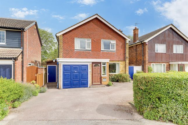 Homes for Sale in Mapperley Plains, Mapperley, Nottingham NG3 - Buy ...