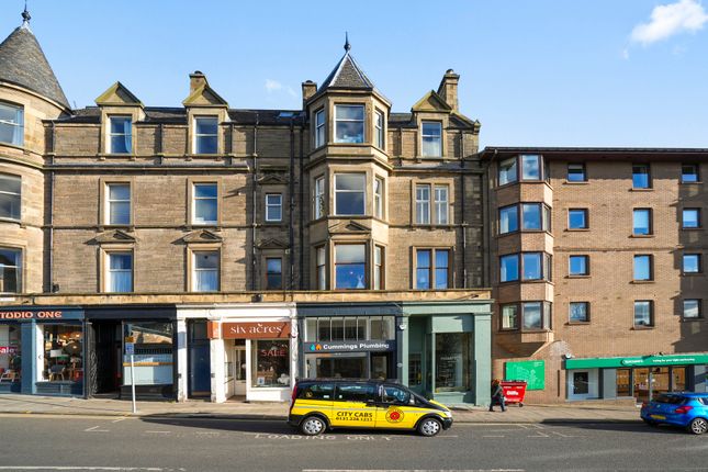 Homes for Sale in Morningside, Edinburgh - Buy Property in Morningside ...