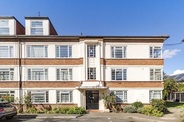 Manor Vale, Boston Manor Road, Brentford TW8, 2 bedroom flat to rent ...