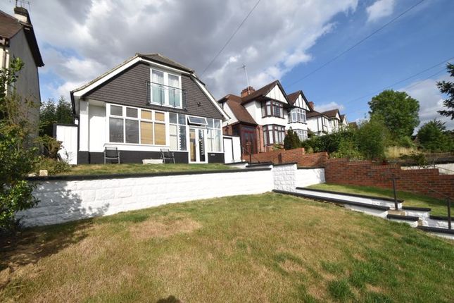 Stockingstone Road, Luton LU2, 3 bedroom detached house for sale ...