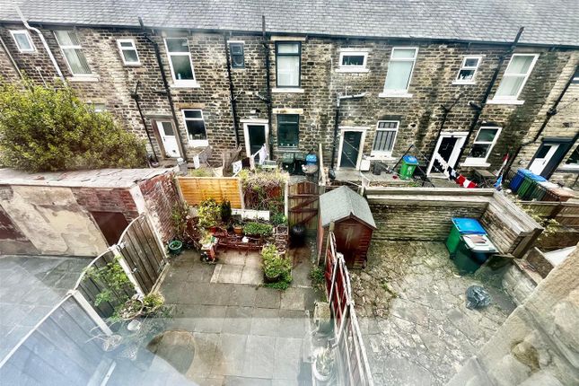 Cornfield Street, Milnrow, Rochdale OL16, 2 bedroom terraced house for ...