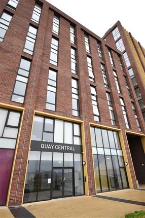 Jesse Hartley Way, Liverpool L3, 2 bedroom flat for sale - 59501599 ...