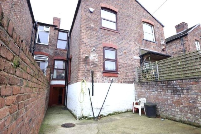 Linacre Lane, Bootle, Merseyside L20, 3 bedroom terraced house for sale ...