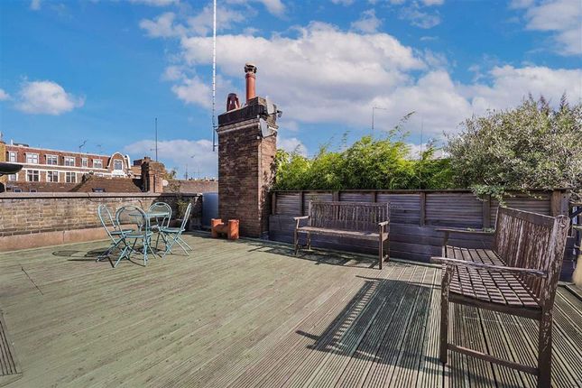 De Walden Street, London W1G, 2 bedroom flat for sale - 56959035 ...