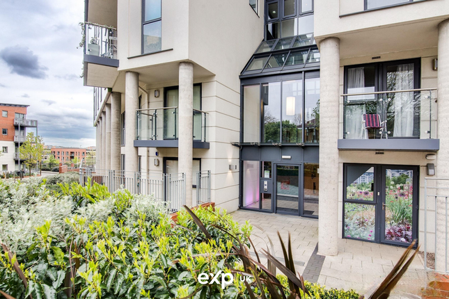 Mason Way, Park Central B15, 2 bedroom flat for sale - 68391973 ...