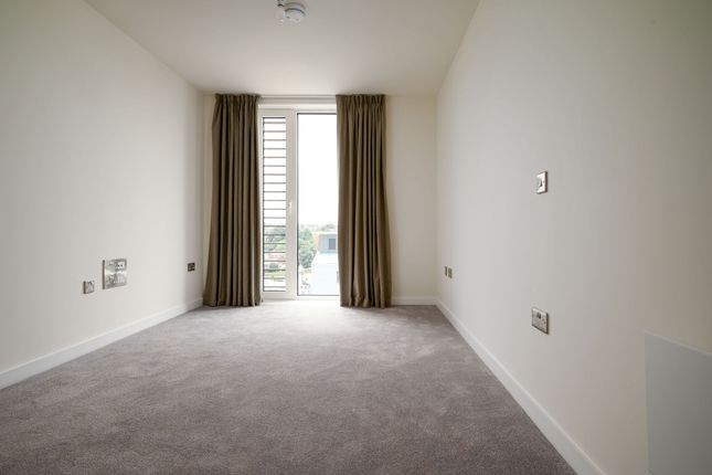 The Kell, Gillingham Gate Road, Gillingham ME4, 3 bedroom flat to rent ...