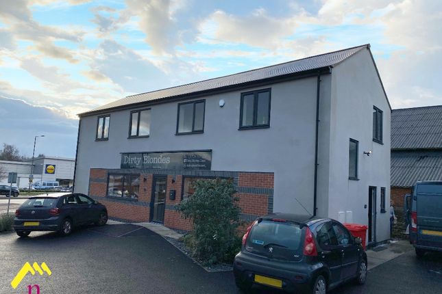 West Street, Mexborough, Doncaster S64, 1 bedroom flat to rent ...