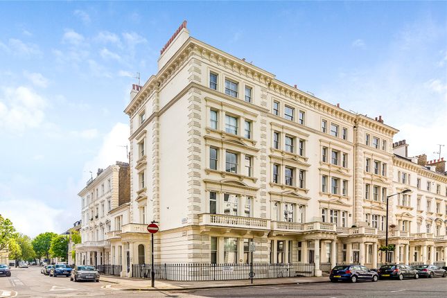Warwick Square, Pimlico, London SW1V, 2 bedroom flat for sale ...