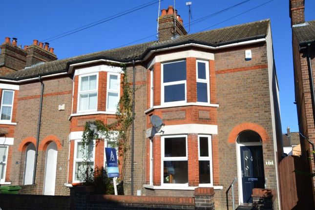3 bed end terrace house for sale in Victoria Street, Dunstable ...