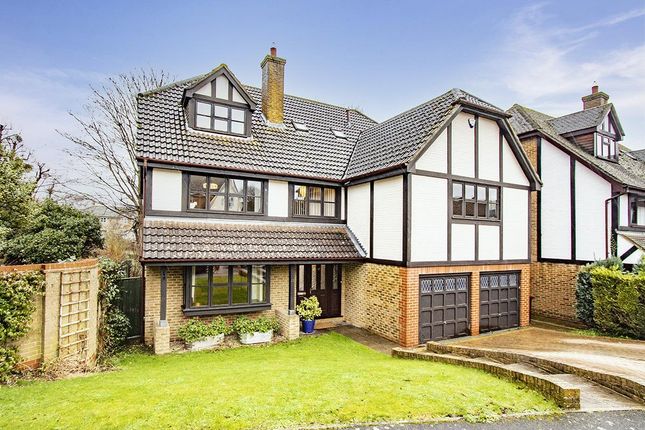 Homes for Sale in Woodlands Road, Ditton, Aylesford ME20 - Buy Property ...