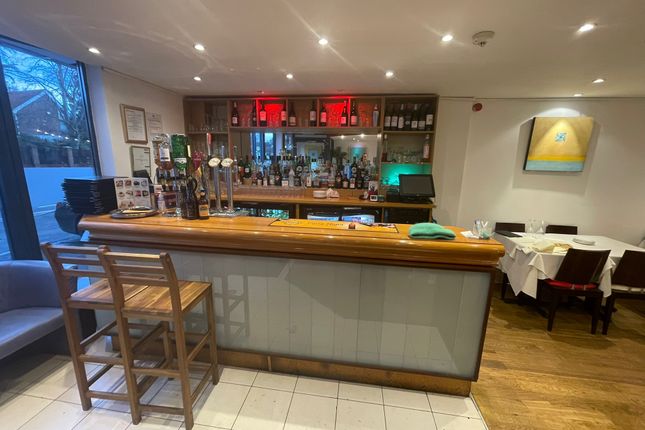Main Road, Romford RM2, restaurant/cafe for sale - 63748551 | PrimeLocation