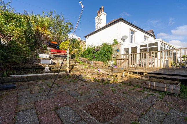 Rockside, Pinfold Hill, Laxey IM4, 4 bedroom detached house for sale ...