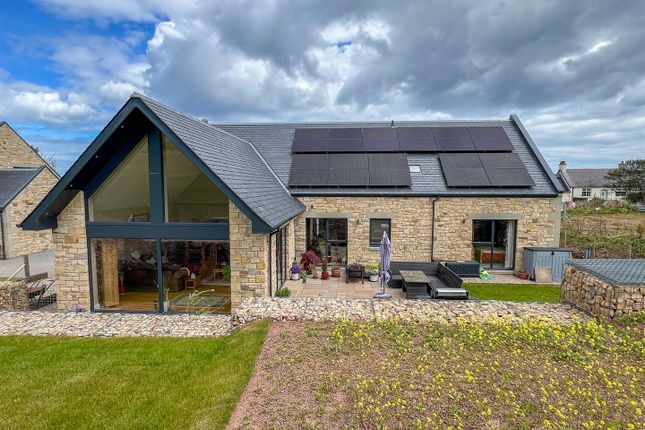Coldingham, Eyemouth TD14, 4 bedroom detached house for sale - 67814307 ...