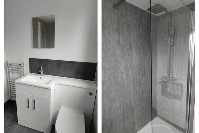 Commodore Road, Lowestoft NR32, 3 bedroom terraced house to rent ...