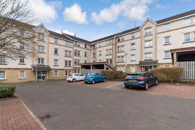 Priorwood Court Anniesland Glasgow G13 2 Bedroom Flat For Sale
