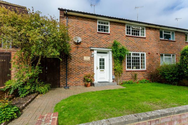 Albert Drive, Sheerwater, Woking GU21, 3 bedroom property for sale ...