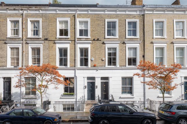 Ifield Road, Chelsea SW10, 4 bedroom terraced house for sale - 69139368 ...