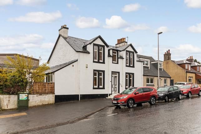 Homes for Sale in Mactaggart Road, Cumbernauld, Glasgow G67 - Buy ...