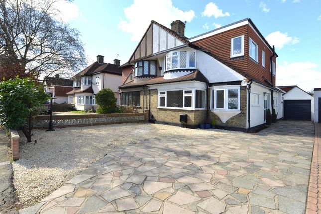 Homes to Let in Cartmel Road, Bexleyheath DA7 - Rent Property in ...