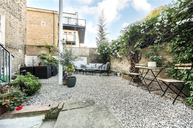 Balham Grove, London SW12, 1 bedroom flat for sale - 68660424 ...