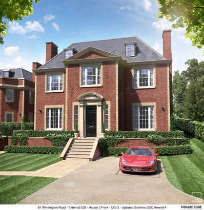 Homes for Sale in Winnington Road, London N2 - Buy Property in ...