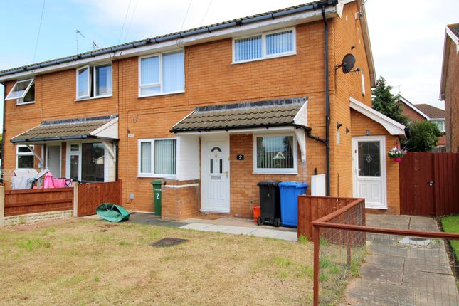 Homes to Let in Rhyl - Rent Property in Rhyl - Primelocation
