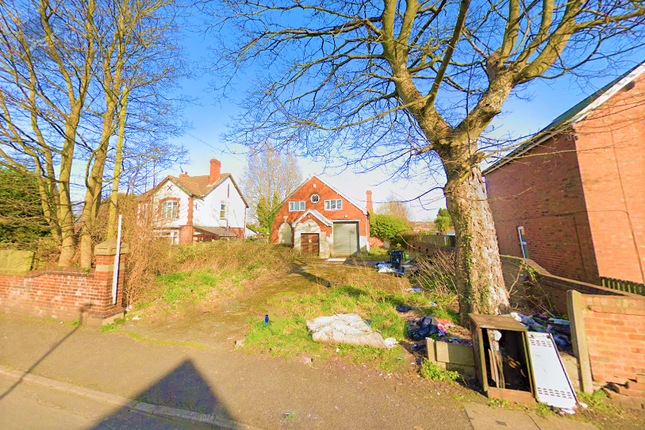 Marlborough Road, Kirkby In Ashfield, Nottingham, Nottinghamshire NG17 ...